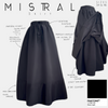 Jupe coupe-vent doublée « MISTRAL SKIRT » - DAILY DRESS – OUMMI MUSLIM