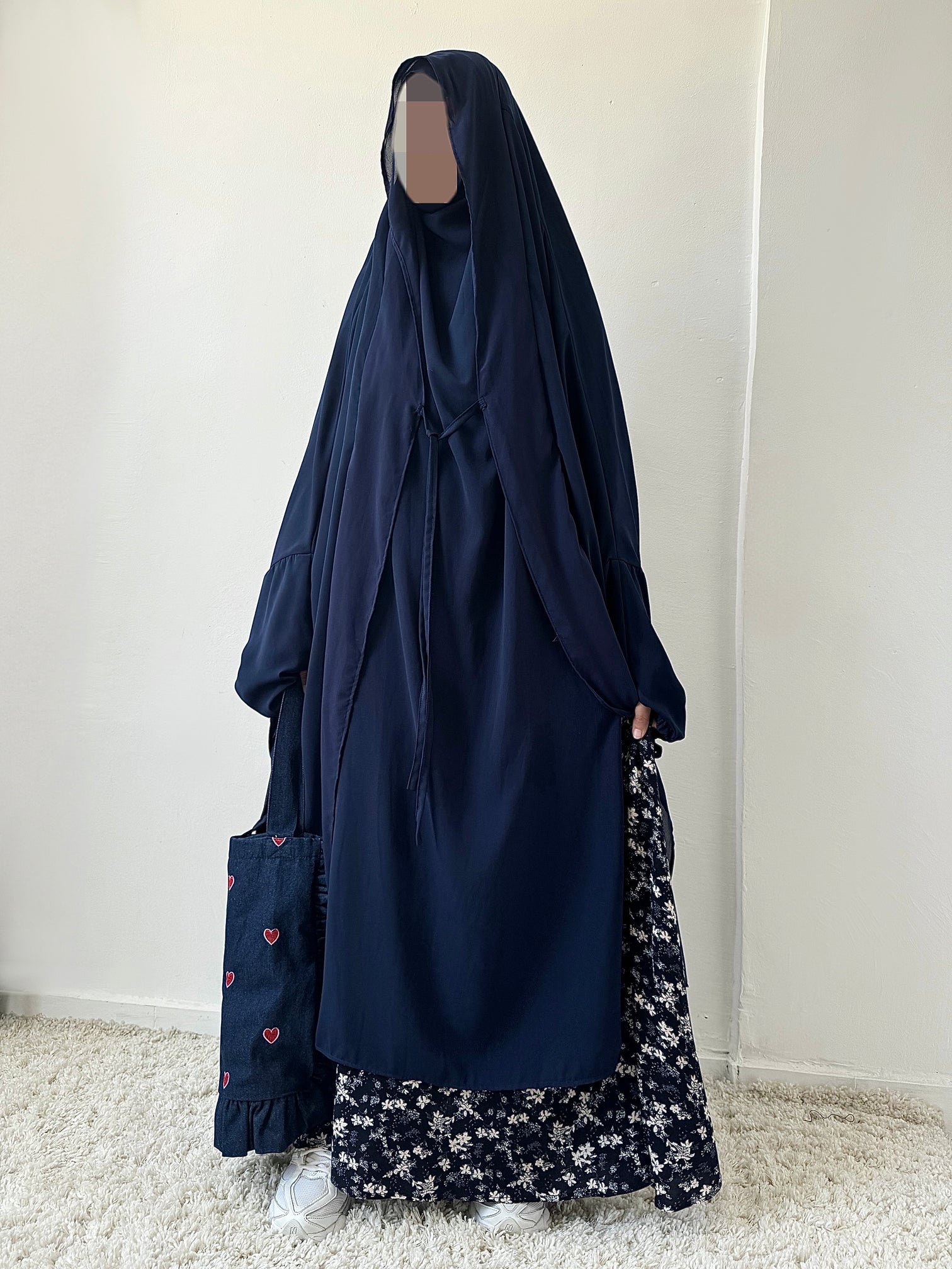 Khimar - Large choix de khimars de qualité - OUMMI MUSLIM